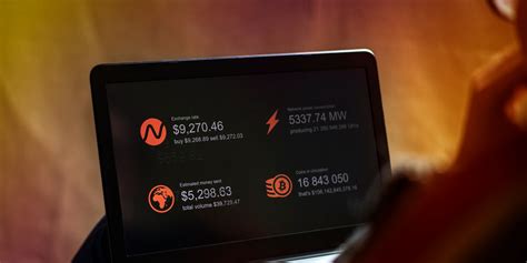 Oszustwo na kryptowaluty Był przekonany że jego konto puchnie