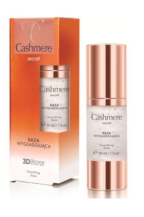 Cashmere Baza pod Makijaż Niska cena na Allegro pl