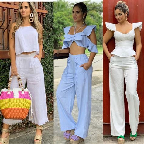 Moda 2022 moda para mujeres de 30 40 50 años cómo vestir con estilo y