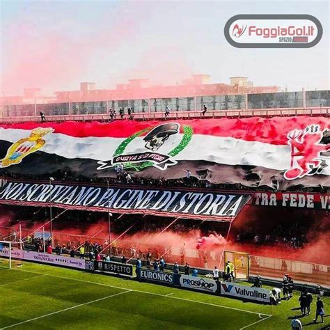 Il Foggia A Bari Per Scrivere Unaltra Pagina Di Storia FoggiaGol It