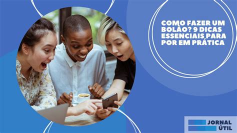 Como Fazer Um Bol O Dicas Essenciais Para Por Em Pr Tica