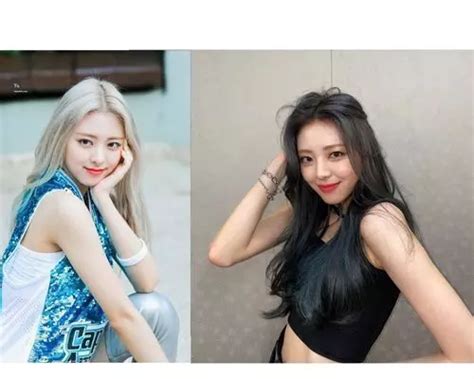 Prettiest Female K Pop Idols Fabbon