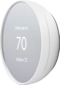 Google Nest Ga Us Thermostat User Manual Thermostat Guide