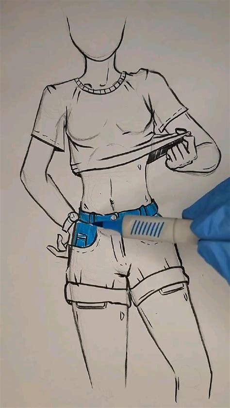 Pin En Aprende A Dibujar