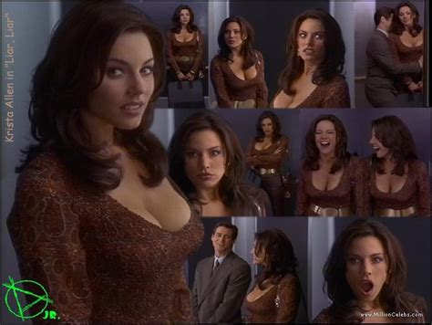 Krista Allen Nude Pussy Sex Pictures Pass