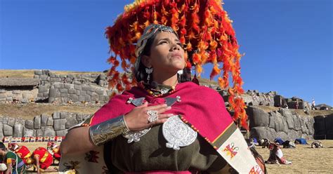 Más de S 72 millones generarían Inti Raymi y Fiesta de San Juan