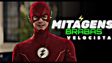 VOCÊS VÃO OUVIR OS MEUS PASSOS AS BRABAS MITAGENS EM FILMES E SÉRIES