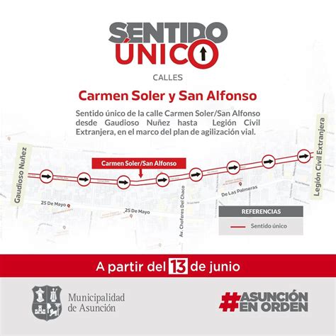 Gobierno Colorado Paraguay On Twitter RT Nenechopy Desde Hoy Las