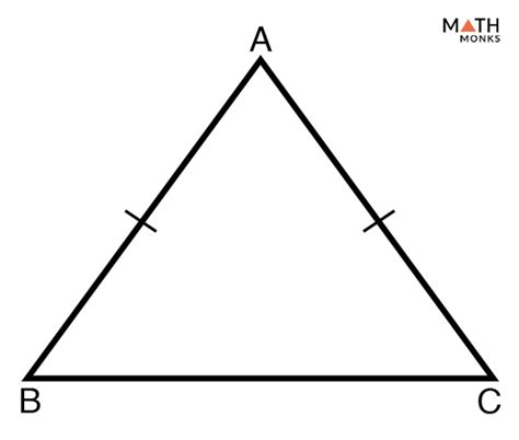 isosceles triangle theorem proof examples