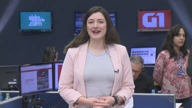 TEM Notícias 1ª Edição Bauru Marília Confira os destaques do G1