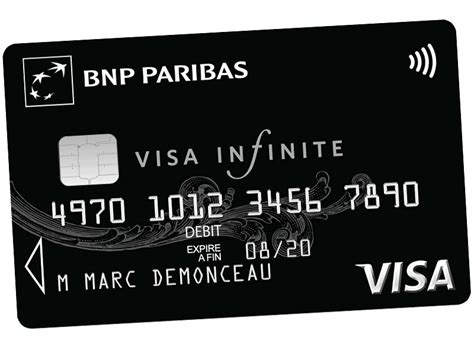 BNP Paribas Avis Tarif Et Plafond 2024 Spendways