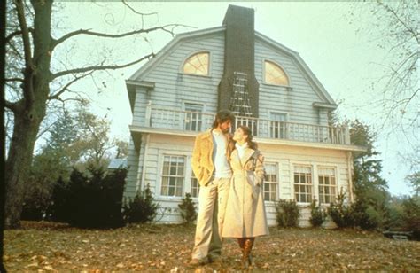True Story Of AMITYVILLE HORROR To Finally Be Told GeekTyrant