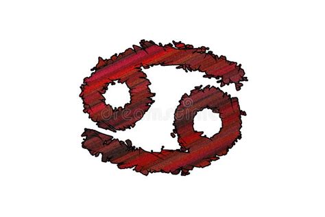 Segno Dello Zodiaco Del Cancro Segno Dell Oroscopo Del Cancro Stanza