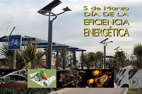 Comunas un Desafío Radio Día Mundial de la Eficiencia Energética