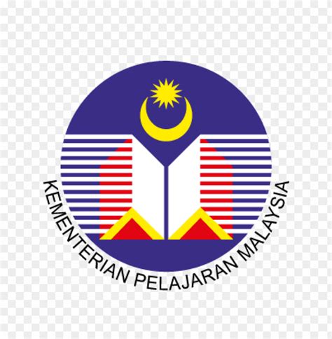Vectorise Logo Kementerian Pendidikan Malaysia Vector Vrogue Co