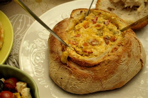 Entre Tachos e Sabores Pão Recheado