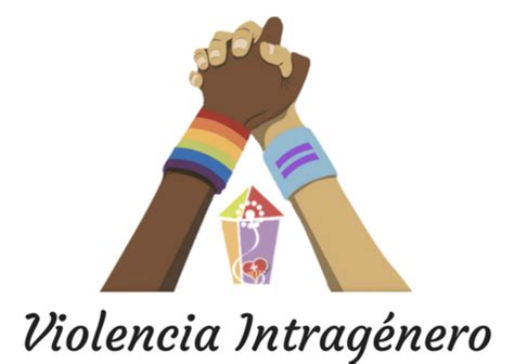 Qué es y en qué consiste la Violencia Intragénero Togayther