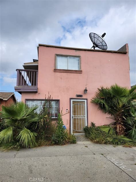 10010 S San Pedro St Los Angeles CA 90003 MLS DW23101618 Redfin