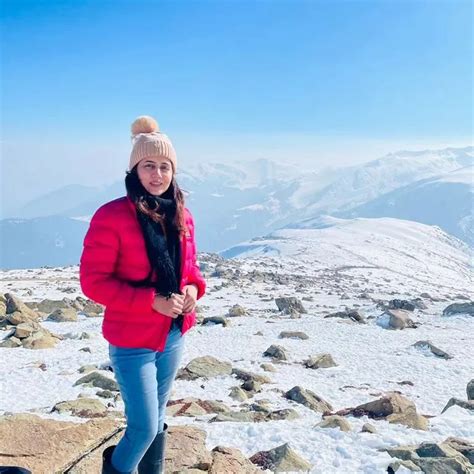 Jayanti Khatri Lamba Biography Age Husband Qualification Net Worth