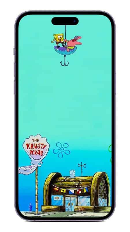 Top 10 Incredible Dynamic Island Wallpapers For IPhone 14 Pro The Mac