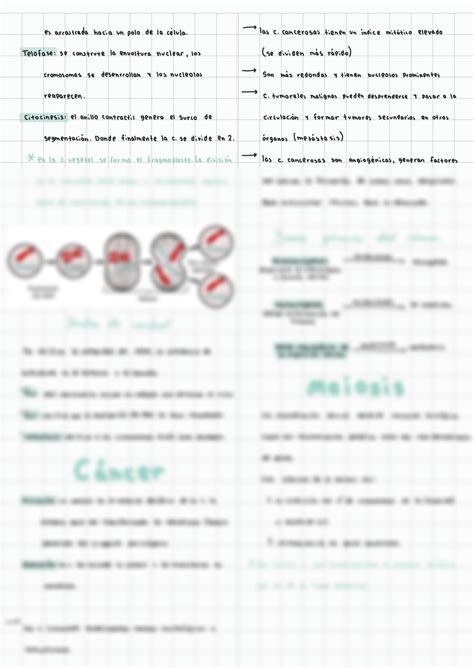 SOLUTION Herencia Y Evoluci N Studypool