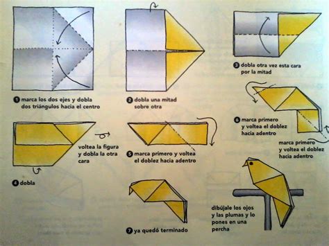 Pin En AA Origami Papiroflexia