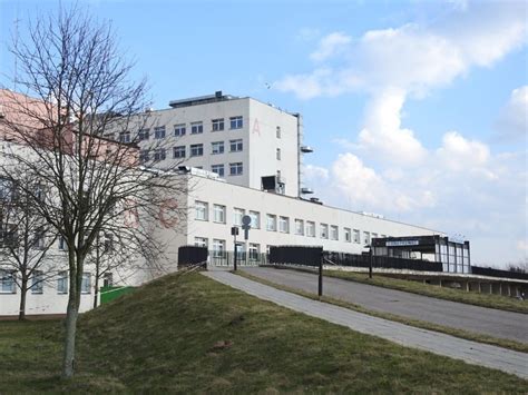 Szpital Wojewódzki w Łomży otwiera nową poradnię Zaprasza na wykłady