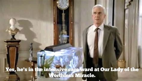 Best The Naked Gun Quotes Of All Time With Gifs