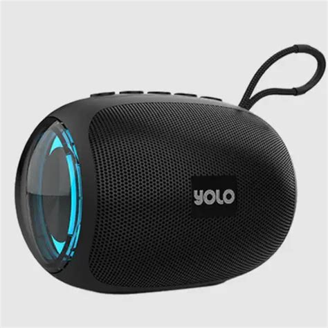 Yolo Buddy Bluetooth Speaker Price In Pakistan 2024 PriceOye