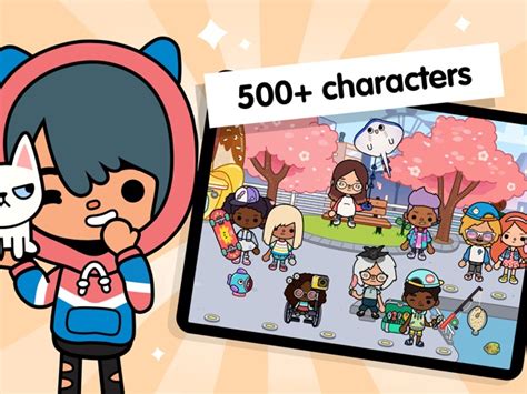 Toca Boca Games Infoupdate Org