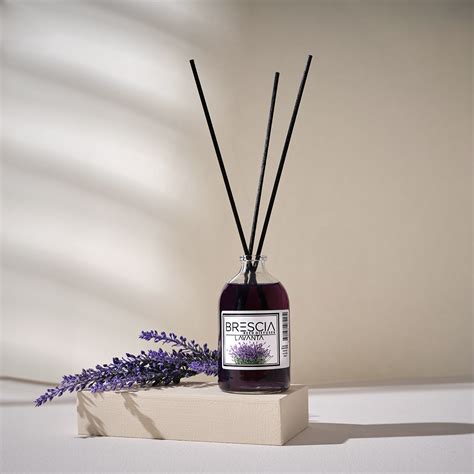 Lavanta Bambu Çubuklu Oda Kokusu 110ml