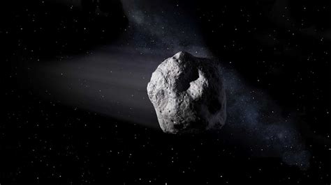 Astronomers Successfully Predict An Asteroid Impact Above Iceland
