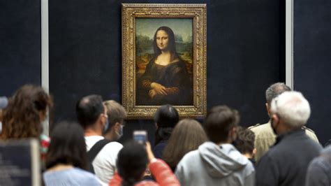 Why Is The Mona Lisa So Famous Oversixty