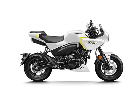 Cfmoto Xo Papio Malaysia Launch Bm Paul Tan S Automotive News