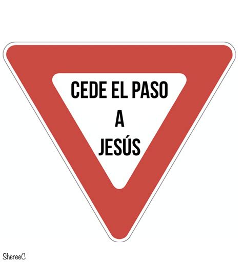 Pin De Gaby En Predicar Se Ales De Transito Evangelismo Creativo