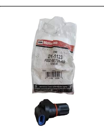 Sensor Velocidad Ford Explorer Ranger Bronco F F Mercadolibre