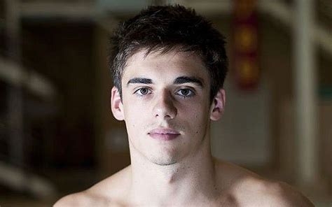 Chris Mears Olympic Diver