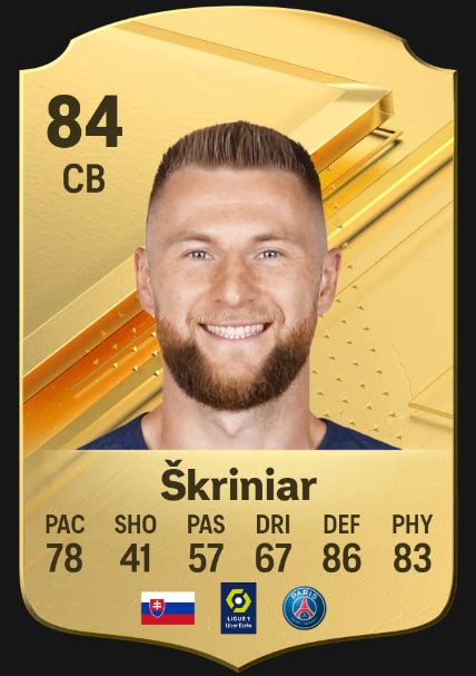Fc Milan Kriniar Paris Saint Germain