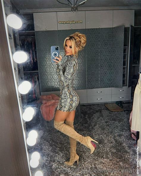 Sexynatg Nude Onlyfans Leaks The Fappening Photo