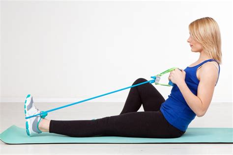 12 Best Resistance Bands With Handles For At Home Workouts