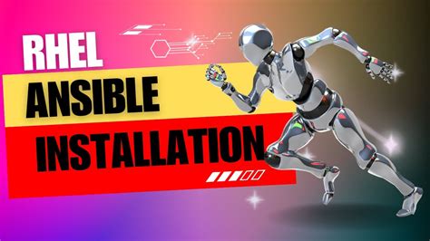Step By Step Guide Ansible Installation On RHEL 7 Server Ansible