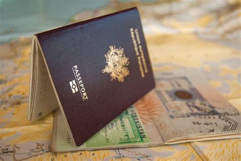 Solicitar La Visa Americana J1 Pasos Para Conseguirla