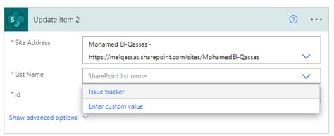 power automate check if field is null or empty power automate