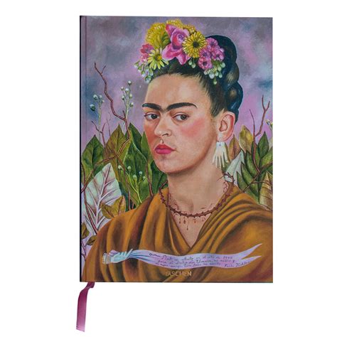 Frida Kahlo The Complete Paintings Boek XL Oogenlust