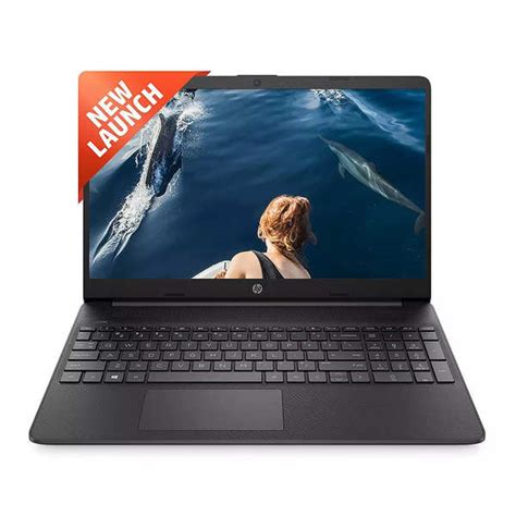 HP 15s Eq1559AU Laptop AMD Athlon Silver 3050U 8GB 512GB SSD Windows 11