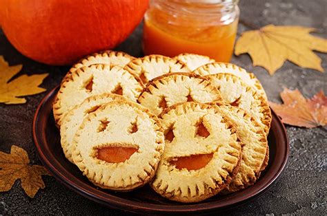 35 recetas de Halloween fáciles y muy originales Pequeocio