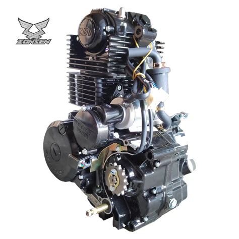 OEM Zongshen Factory Direct Sales CB250 Motorcycle Engine For Harley