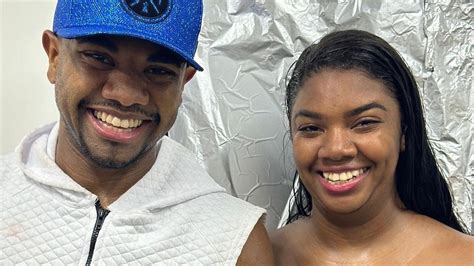 Raquel Brito irmã do ex BBB Davi vira alvo de chacota ao se