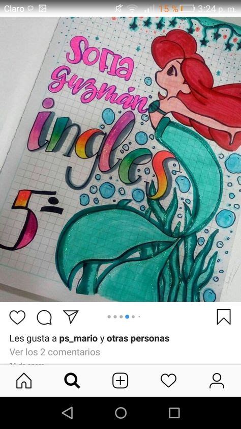 120 Ideas De Marcado De Cuaderno Ingles En 2021 Decoracion De