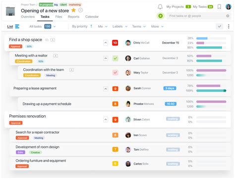How To Migrate From Bitrix24 To Worksection In 3 Minutes Worksection Blog